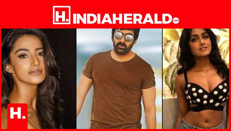 Ravi Teja s Khiladi to release on OTT?