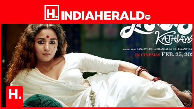 Real Life Story of Alia s Gangubai