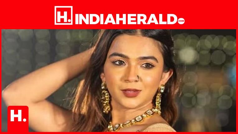 Recorded the statement of social media influencer Apoorva M