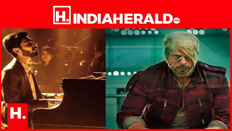 Red Giant has acquired the publishing rights of Shah Rukh K