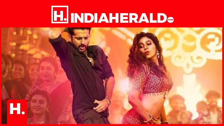 Reddy Song Being Compared To ‘Blockbuster’