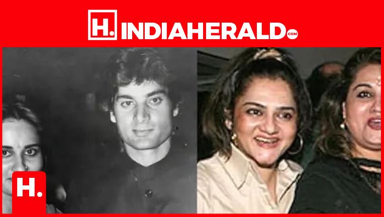 Reena Roy divorce from husband???