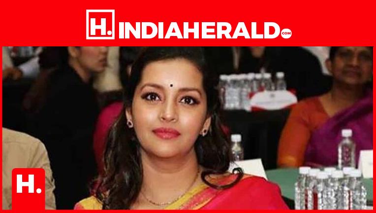 Renu Desai has Heart and Health Issues
