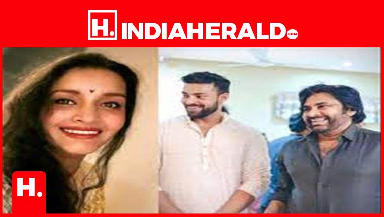 Renu Desai not attending Varun Tej s wedding.. ? Why?