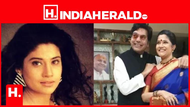 Renuka Shahane s parents got divorced when she was 8 years