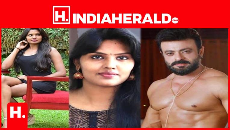 రేవతి సంపత్: నాతో పడుకో అంటూ ఆ తెలుగు విలన్ టార్చర్ చేశాడు.