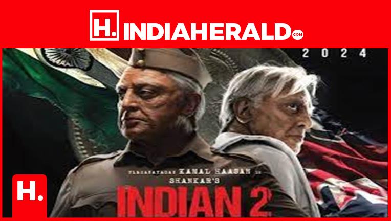 Review of Indian 2; USA Premiere Report...