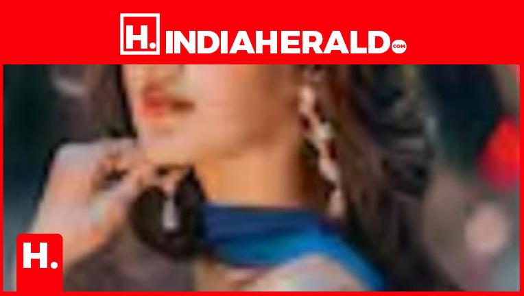 Rhea Chakraborty celebrated her birthday with a few friends