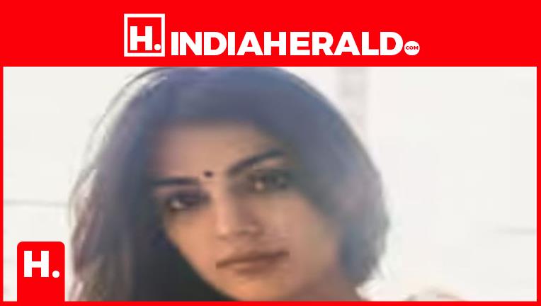 Rhea Chakraborty gets big relief from Supreme Court