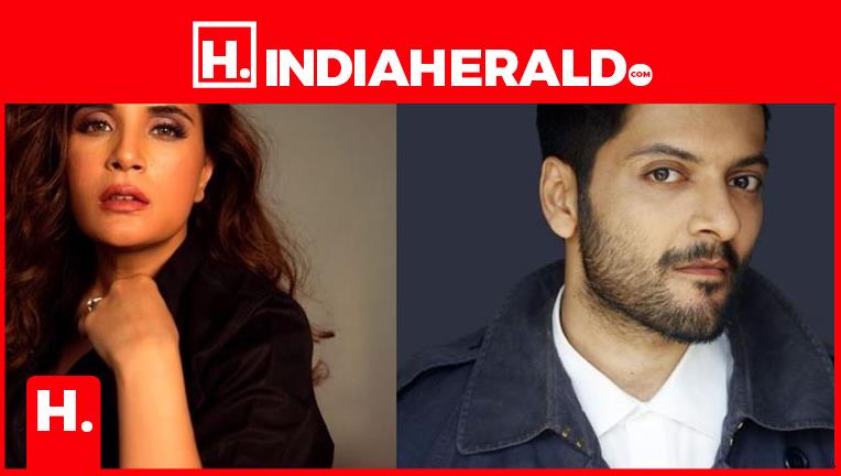 Richa Chadha and Ali Fazal s first production wins 4 awards