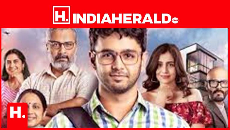 Ritvik Sahore and Varun Badola s Jamnapar released on OTT