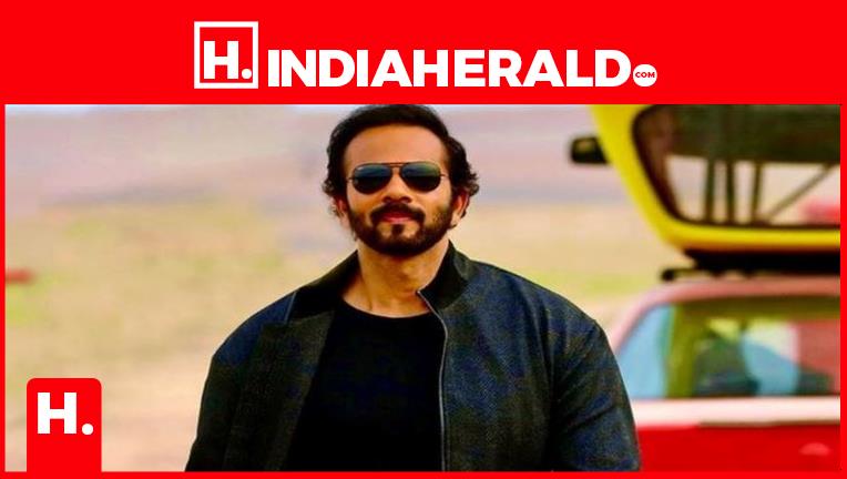 Rohit Shetty confirms all-women cop universe-Exclusive