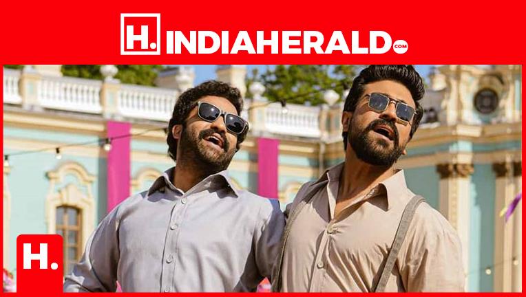 RRR: Hard work of Tollywood but Credit goes to Bollywood