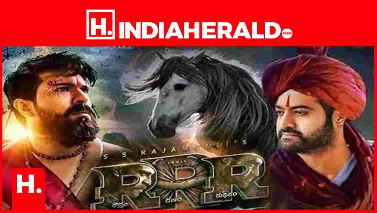 RRR with a much awaited update