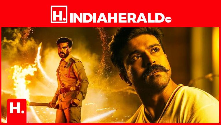 RRR Movie Ending Explained (In Detail)