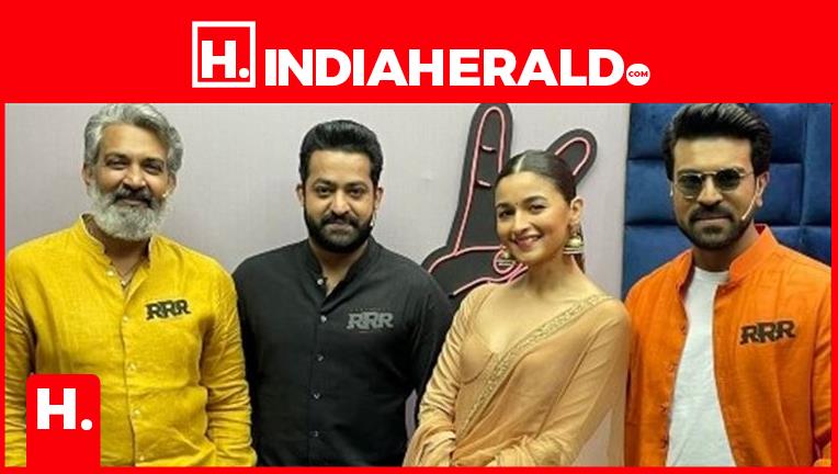 RRR 2nd Half Review - Your Heart will Pump Faster