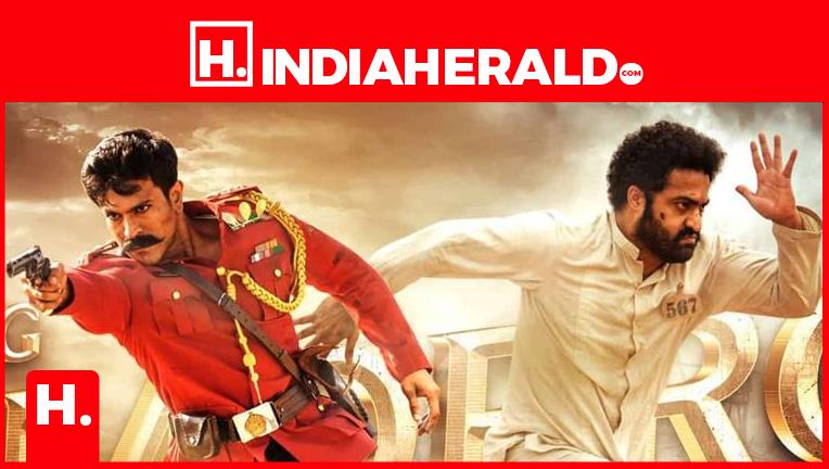 RRR on OTT - Here s a Twist... Movie LEAKED ALREADY