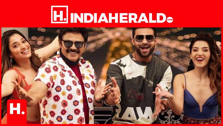 RRR Plan B troubles F3 and Beast