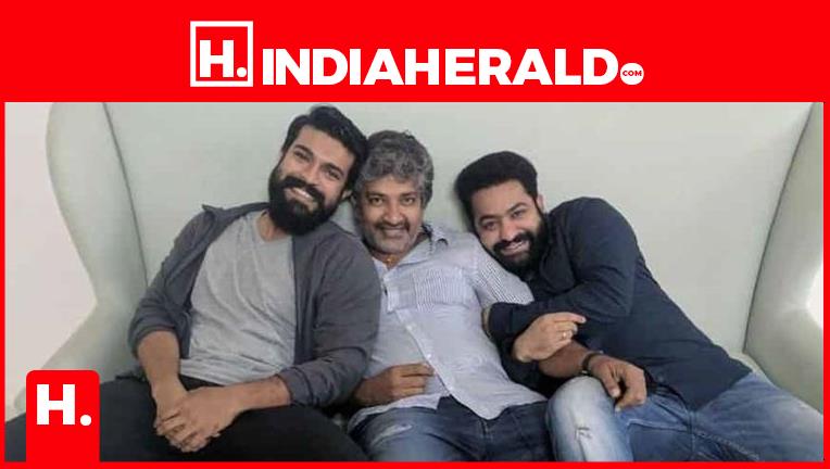 RRR Producer Asks, What Were You Doing Then And Now?