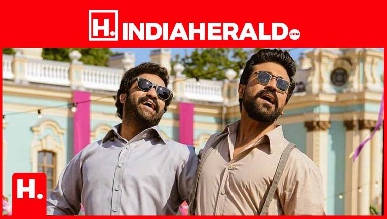 RRR Sets Up A New Record In Japan