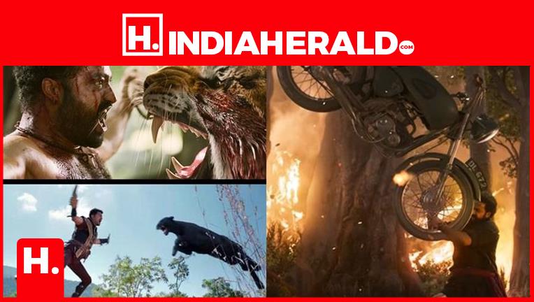 RRR Trolls and Memes go Viral on Internet - Check Out these