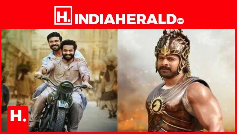 RRR vs Bahubali: Can it be Compared