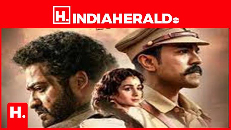 Will RRR break the saho records...?