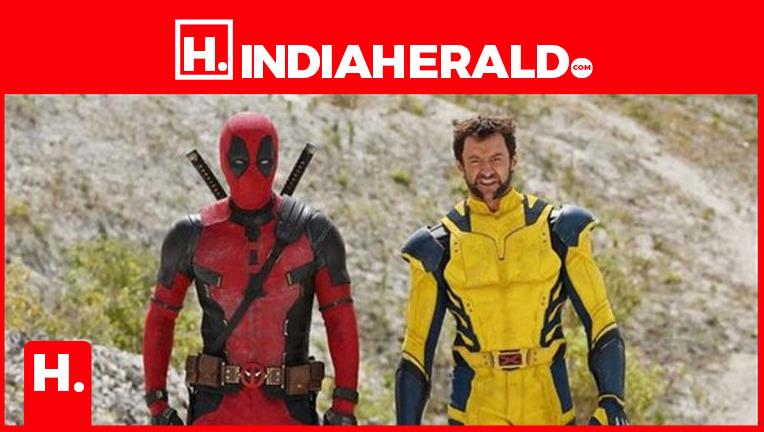 Ryan Reynolds confirms Deadpool 3 has wrapped filming