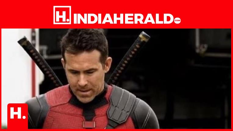 Ryan Reynolds had this fear about his Deadpool character??