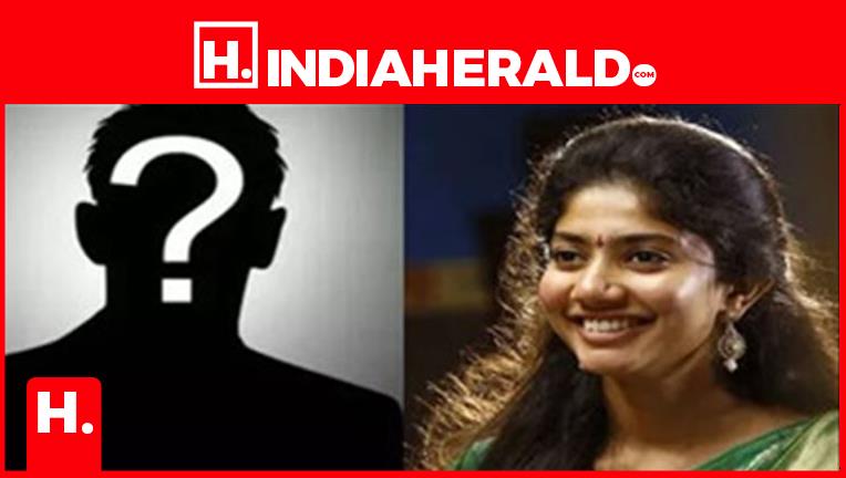 సాయి పల్లవికి ఫోన్ చేసి టార్చర్ చేస్తున్న తమిళ హీరో.?