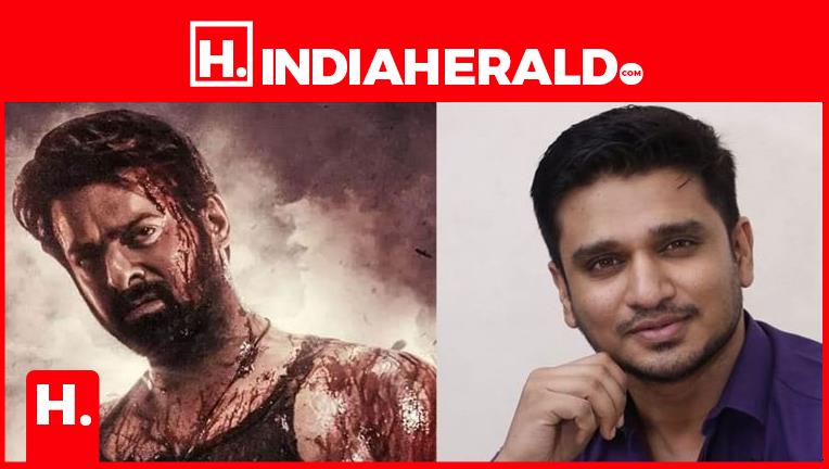 సలార్ సినిమాకి టికెట్లు స్పాన్సర్ చేస్తున్న యంగ్ హీరో..