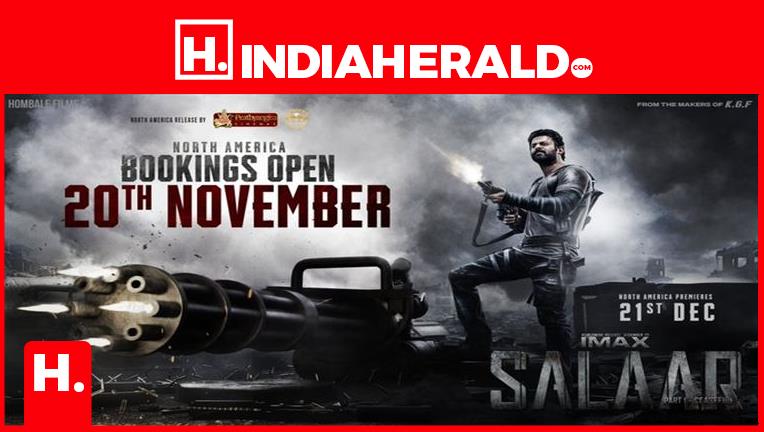 Salaar: Theatrical Rights Sold at Record Prices, but Risk L