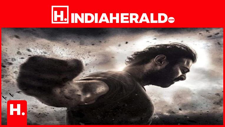 Salaar s 400 Crore Budget - Will Prabhas Risk Pay Off at t