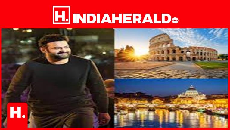 Salary pouring in crores... ? Prabhas s properties abroad..