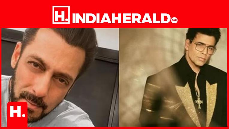 Salman Khan withdraws from Karan Johar s The Bull
