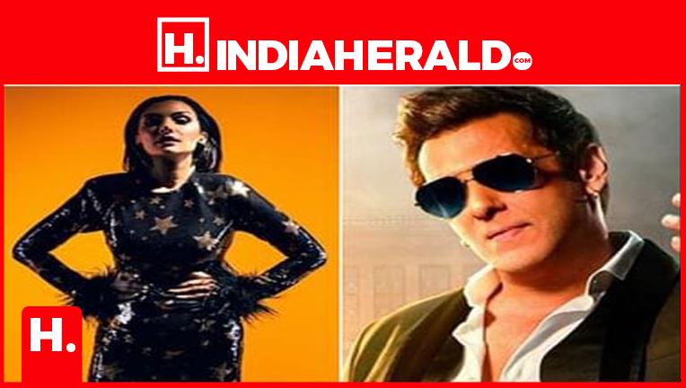 Salman s ex-girlfriend Somi Ali expressed concern in the fi