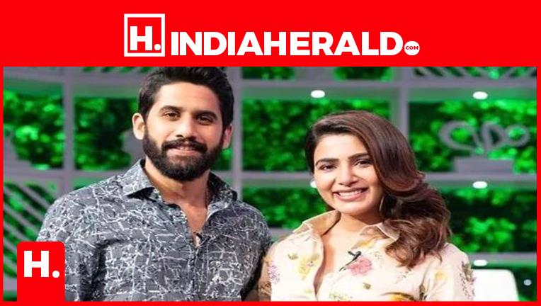 సమంతకు భరణంగా ఎన్ని కోట్లు ఇస్తున్నారో తెలుసా..??