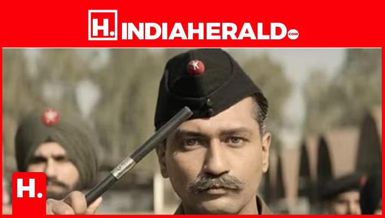 Sam Manekshaw s daughter Maya became emotional after watchi