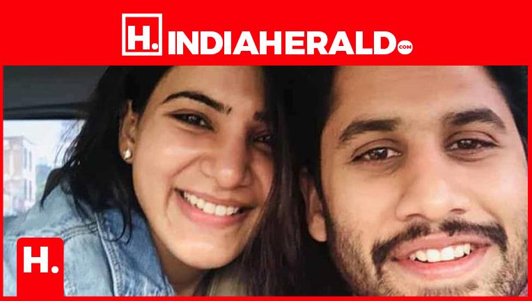 Samantha & Chaitu to be seen at ‘Mega’ wedding