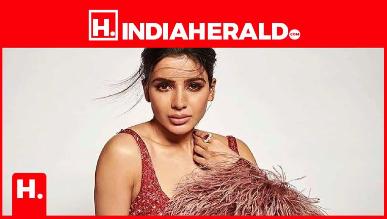 Samantha Gave Up #NTR30 Due To Pay Issue?