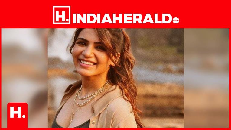 Samantha Gives Different Story, But Original Is Different