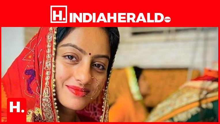 Sandhya Bindani became victim of a big accident on the set of this show??