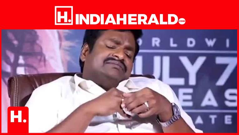 Sathya’s Spoof Interview Is Meme’s New Favourite