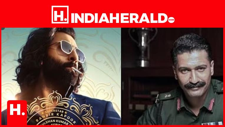 Saturday Box Office Report: Ranbir Kapoor s Animal took a