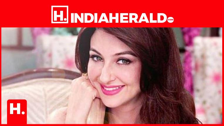 Saumya becomes Gori Mem works with Shah Rukh