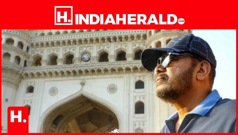 Schedule of the R15 movie started