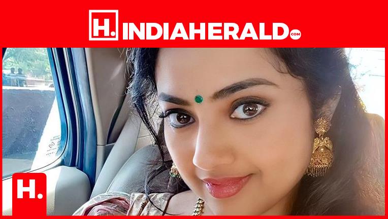 Second Marriage for Actress Meena