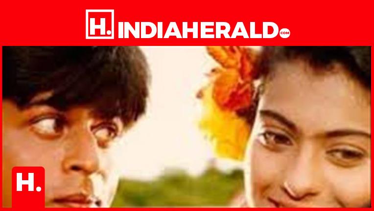 Shah Rukh Khan had a lot of fun on the sets of Baazigar