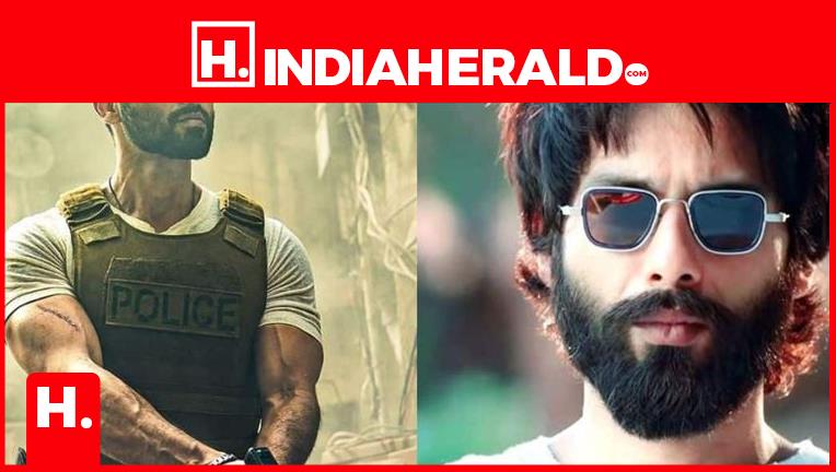 Shahid Kapoor on his function in Deva being in comparison t