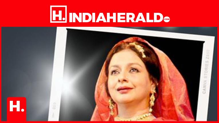 Shahid s mother did not find any partner??